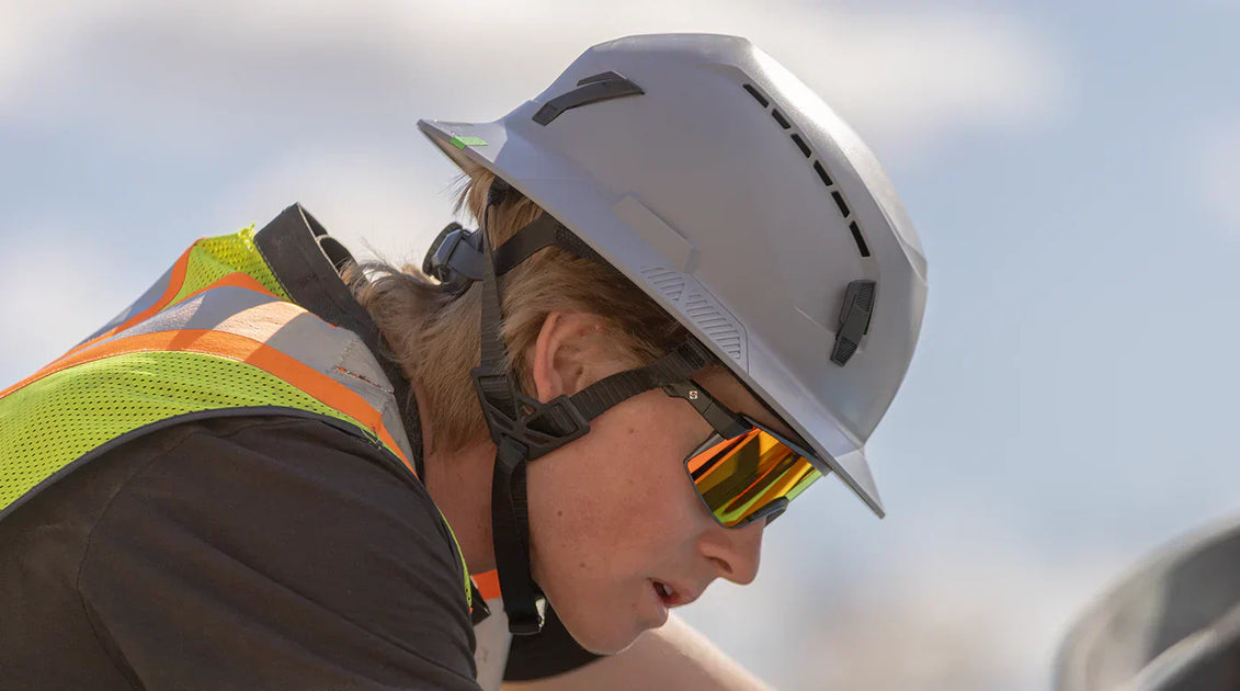 Type 2 Hard Hats Are Now Mandatory on CCSC Sites – Coast Ropes and Rescue