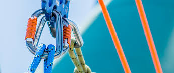 Rope Access Connectors – Coast Ropes and Rescue