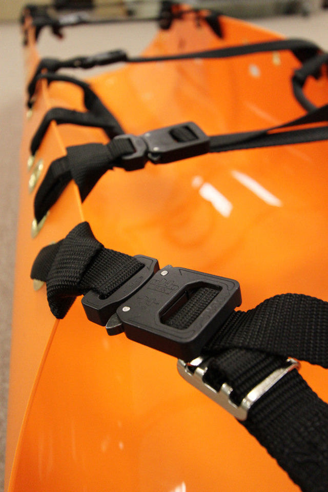 Skedco SKED BASIC RESCUE SYSTEM Canada – Coast Ropes and Rescue