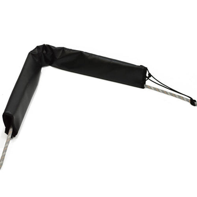 Eyolf ARDAGA VINYL+CANVAS ROPE PROTECTOR Canada – Coast Ropes and Rescue