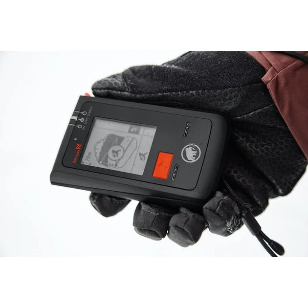Mammut Mammut Barryvox S Transceiver Canada – Coast Ropes and Rescue