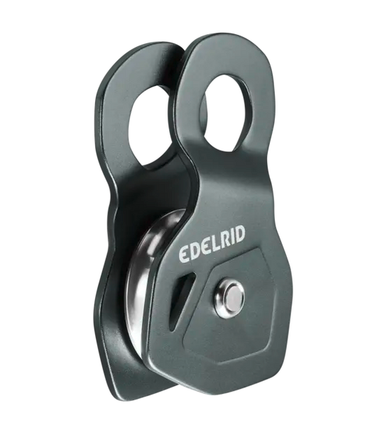 Edelrid PIKE RESCUE Canada – Coast Ropes and Rescue