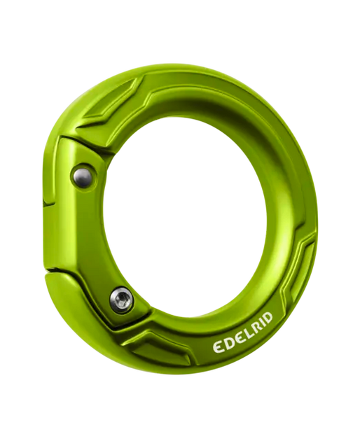Edelrid CUPID Canada – Coast Ropes and Rescue