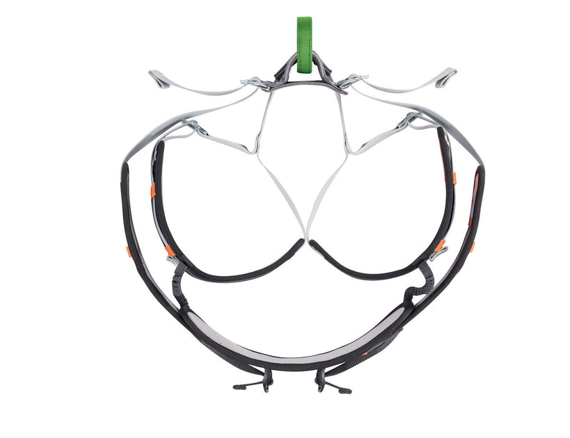 Petzl ASPIR LT Canada – Coast Ropes and Rescue