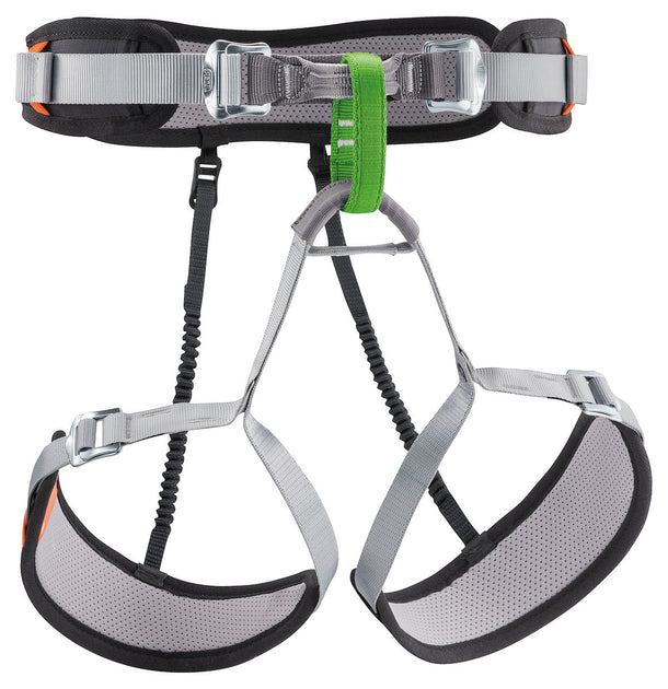 Petzl ASPIR LT Canada – Coast Ropes and Rescue