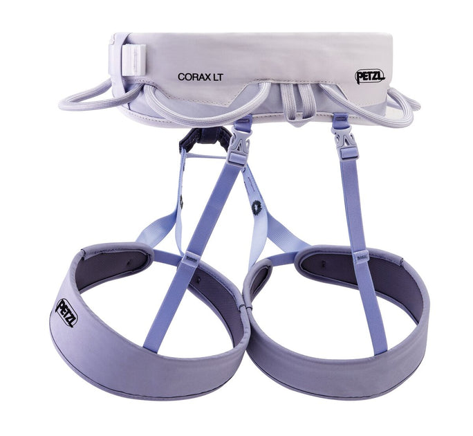 Petzl CORAX LT WOMEN Canada – Coast Ropes and Rescue