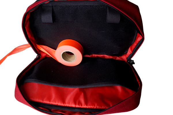 The Valor Search & Rescue Chest Pack – Coast Ropes and Rescue