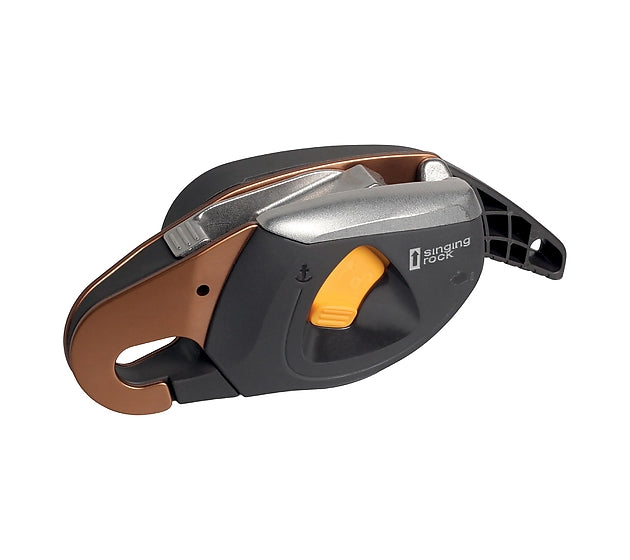 Singing Rock JACK Canada – Coast Ropes and Rescue