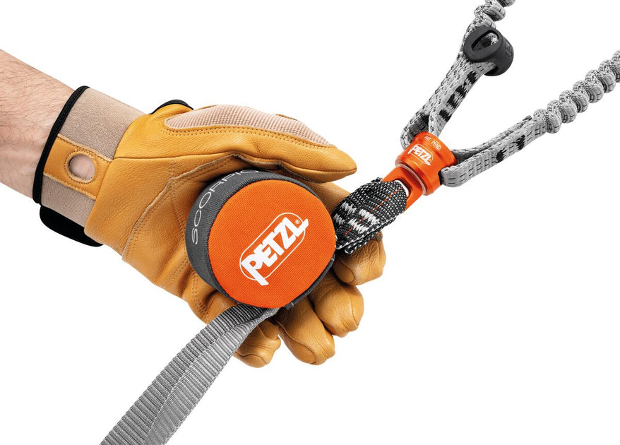 Petzl SCORPIO VERTIGO SW Canada – Coast Ropes and Rescue