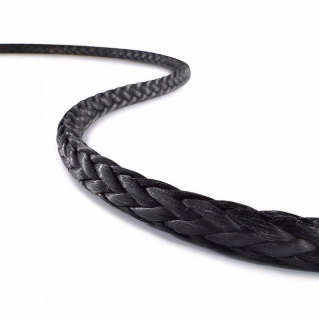 Coast Ropes and Rescue Technora 12 Strand 1/4" Canada