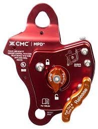 CMC MPD Canada – Coast Ropes and Rescue