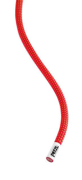 Petzl RUMBA 8mm Canada – Coast Ropes and Rescue