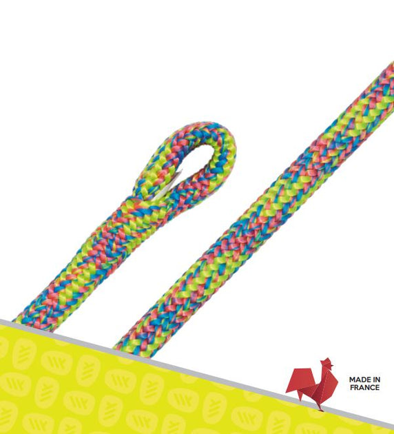 Courant Kalimba 11.9mm 24 Strand Canada – Coast Ropes and Rescue