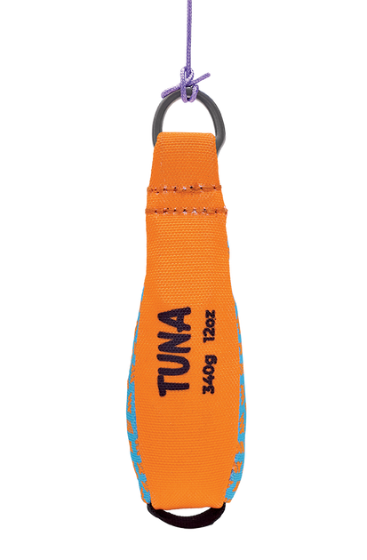 Courant Tuna Canada – Coast Ropes and Rescue