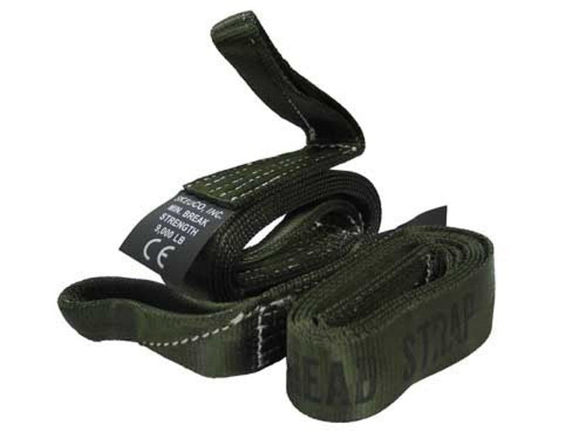 Skedco HORIZONTAL LIFT SLINGS (PAIR) Canada – Coast Ropes and Rescue
