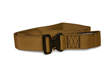 Skedco Combat Utility Belt Canada – Coast Ropes and Rescue