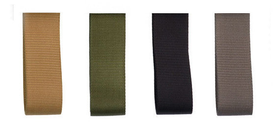 Skedco Combat Utility Belt Canada – Coast Ropes and Rescue