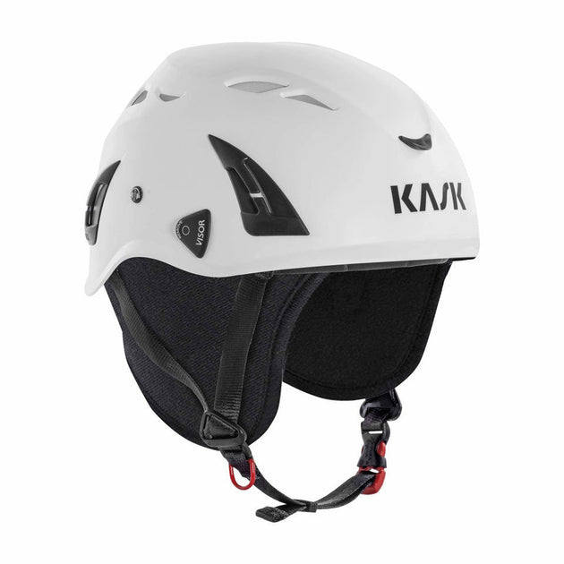 Kask WINTER CAP FOR KASK HELMETS Canada – Coast Ropes and Rescue