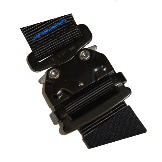 Yates Gear VOYAGER RIGGERS 380R Canada – Coast Ropes and Rescue