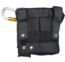 Petzl EXO TACTICAL BAG Canada – Coast Ropes and Rescue