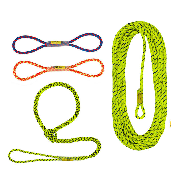 Sterling AZTEK ELITE NFPA-G SYSTEM Canada – Coast Ropes and Rescue