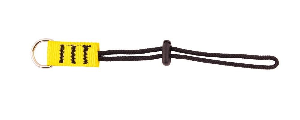 Hiigard HIIGARD TOOL TETHERS Canada – Coast Ropes and Rescue