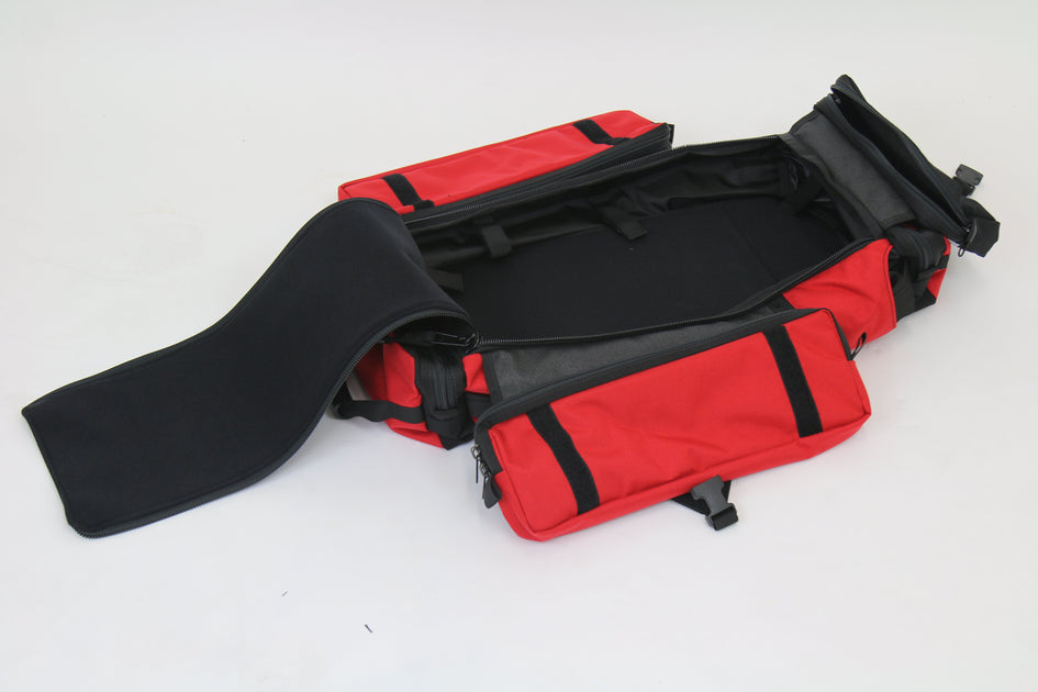 Conterra FLIGHTLINE ULTRA AERO MEDICAL PACK Canada – Coast Ropes and Rescue