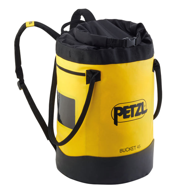 Petzl ROPE BUCKET Canada – Coast Ropes and Rescue
