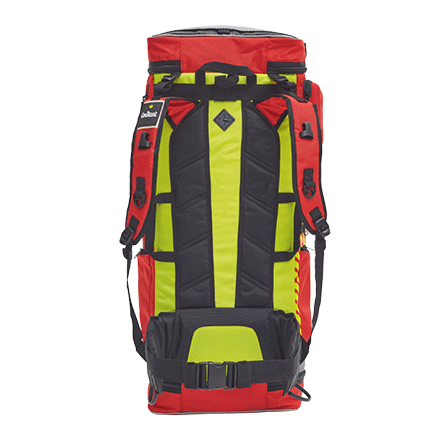 Courant CROSS PRO XL Canada – Coast Ropes and Rescue