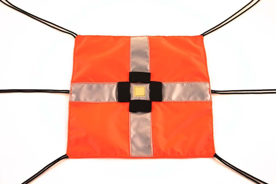 Skedco PANEL MARKERS Canada – Coast Ropes and Rescue